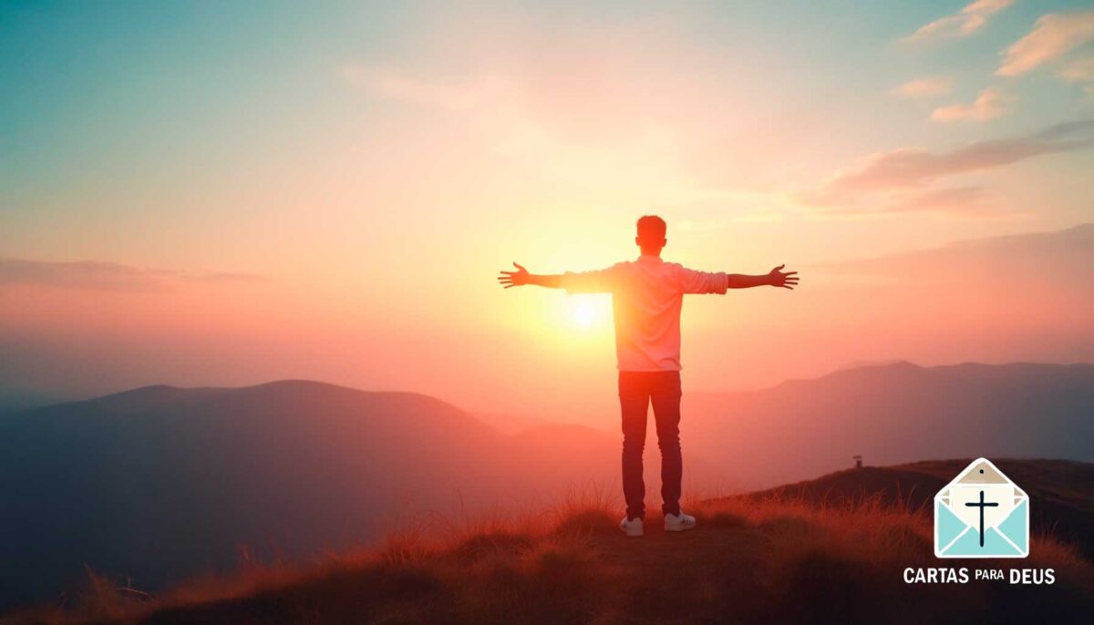 Deus tem o melhor pra mim: Confiança e Esperança na Palavra de Deus