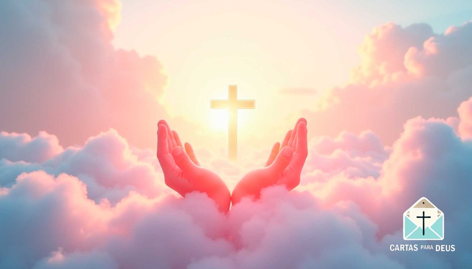 Frases de Deus no Comando: Encontre Força e Esperança