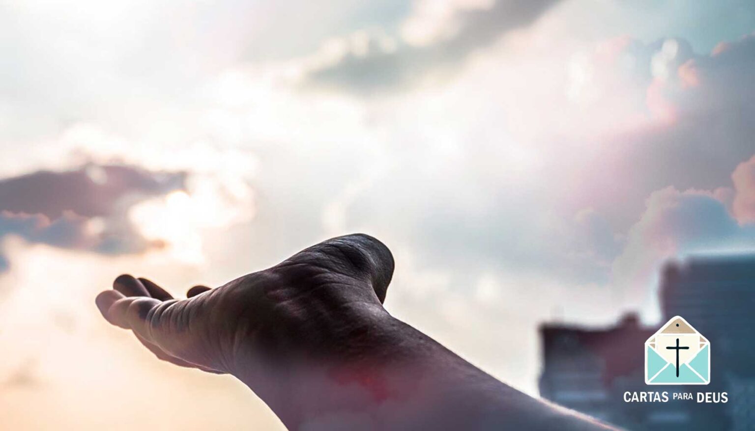 Frases de Deus que edificam e transformam a vida